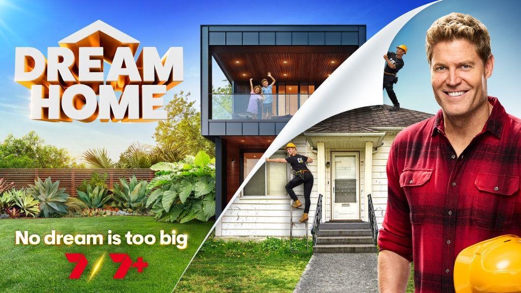 Dream Home | Luxaflex Dream Home | Luxaflex