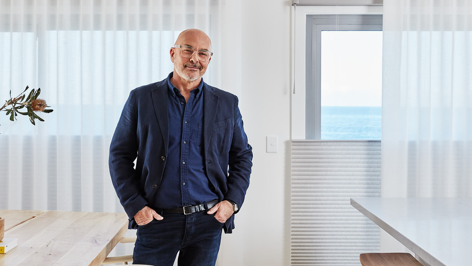 Curtains & Drapes, Sheer Beauty & Elegance | Luxaflex